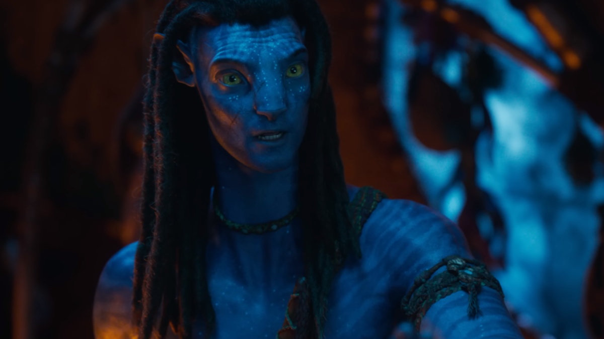 Avatar 4: James Cameron Responds to Jake Sully’s Future in Sequel ...
