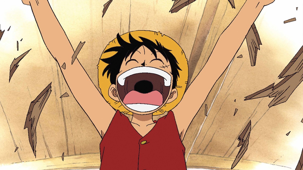 One Piece Anime Announces 2026 Hiatus & Yearly Episode Limit - Comic ...