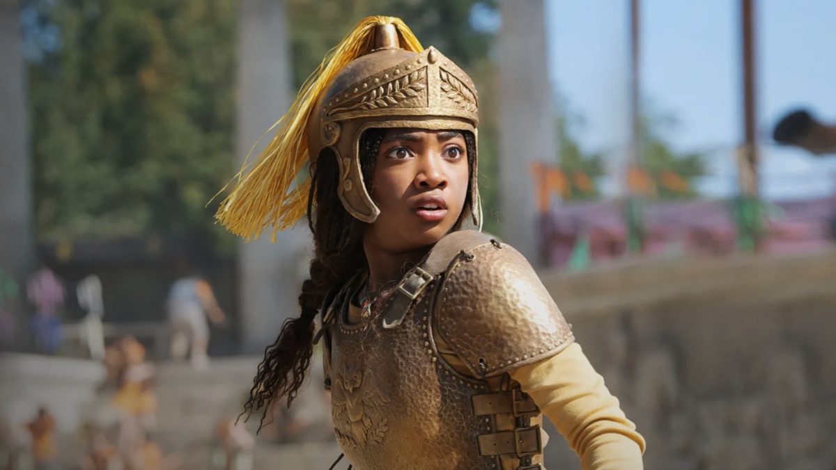 Percy Jackson and the Olympians Season 2 Episode 6 Release Date, Time ...
