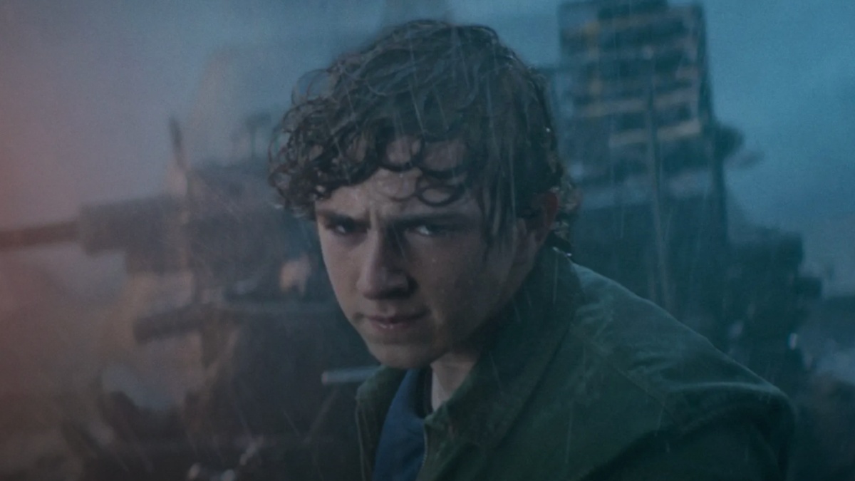 Percy Jackson Season 2: Why Did Luke Poison Thalia’s Tree? - Comic Book ...
