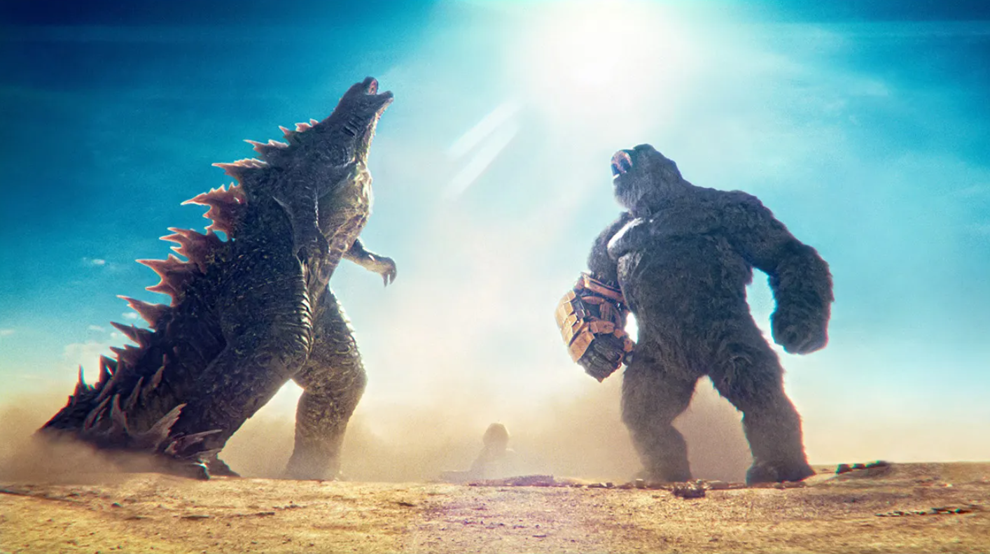Godzilla x Kong: Supernova Plot Details Reveal [Spoiler] as ...