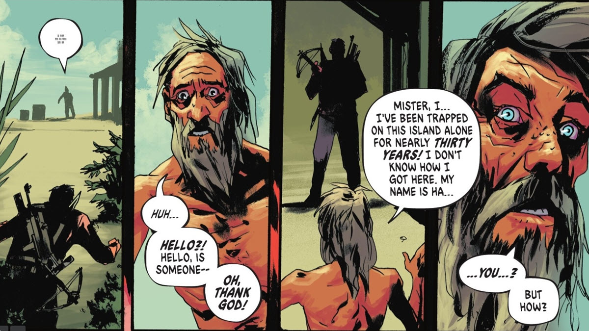 Absolute Joker’s Dark Secret Makes Batman Villain Even More Fearsome ...