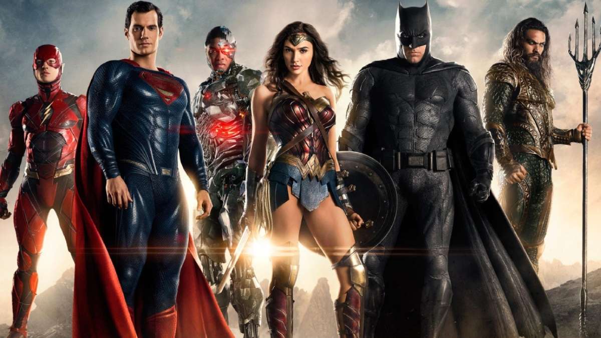 What’s the Latest on DC’s SnyderVerse Getting Restored? - Comic Book ...