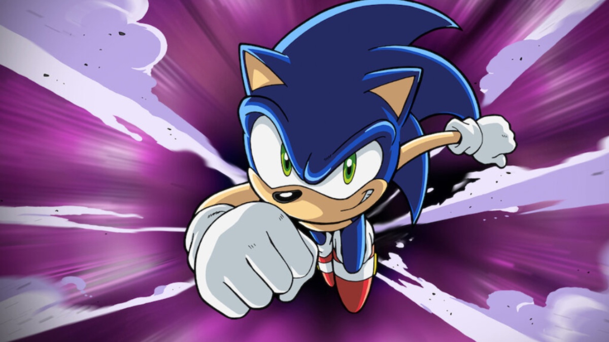 2nd Sonic TV Show Coming to Paramount+ After Knuckles – Report - Comic ...