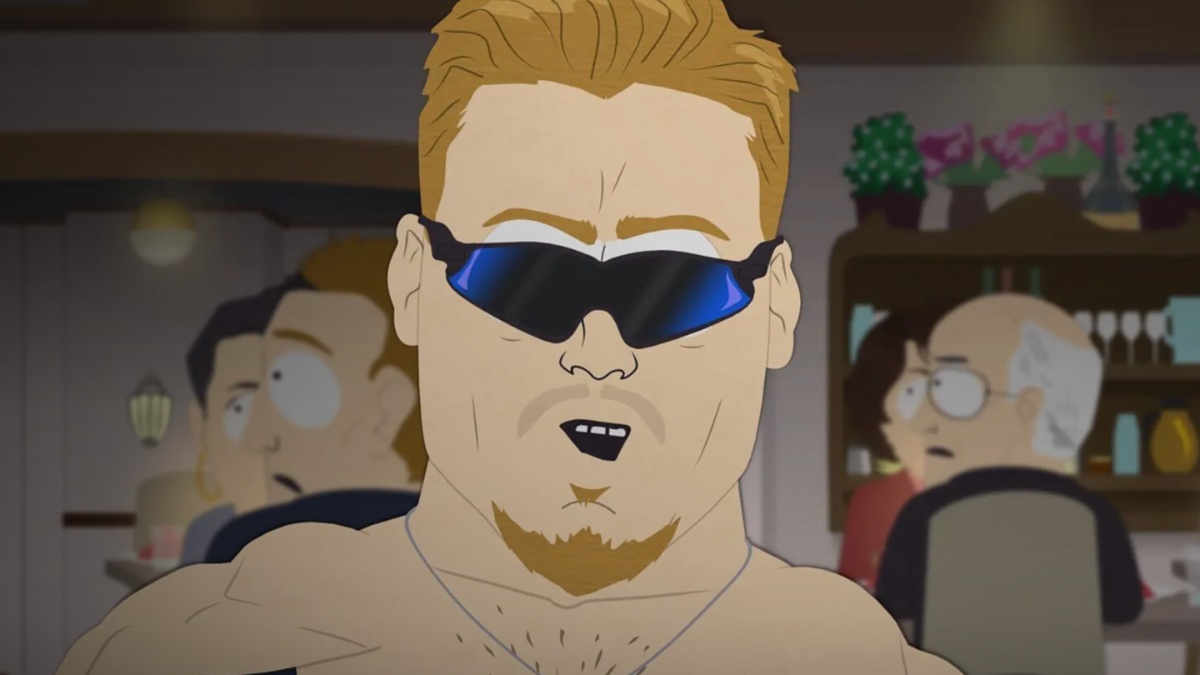 South Park Season 28 Episode 5 Release Date, Time, Where to Watch ...