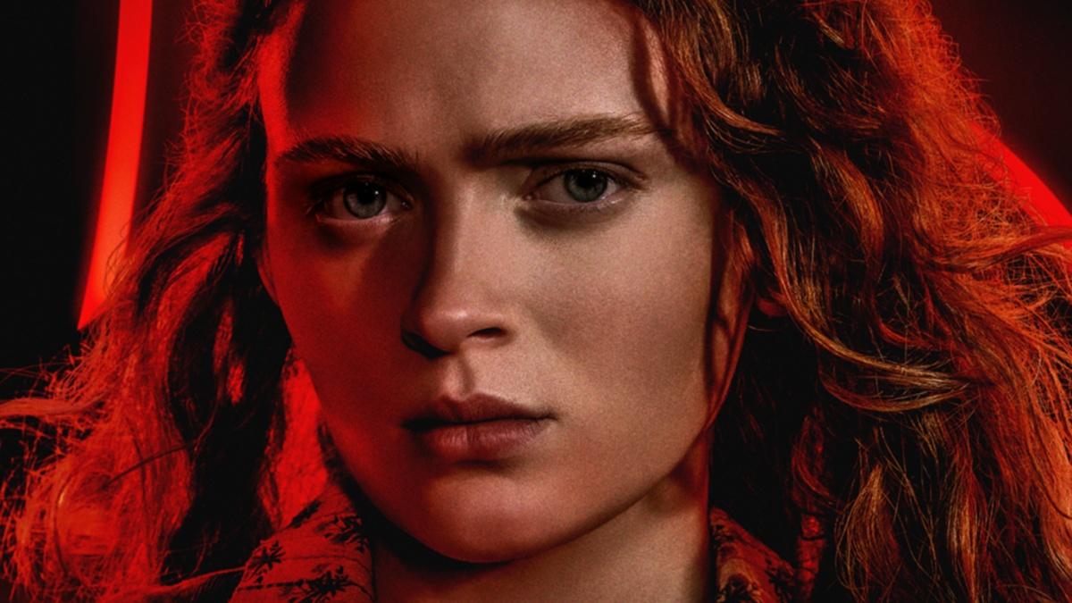 Stranger Things Season 5’s Mr. Whatsit & Max Get New Posters - Comic ...