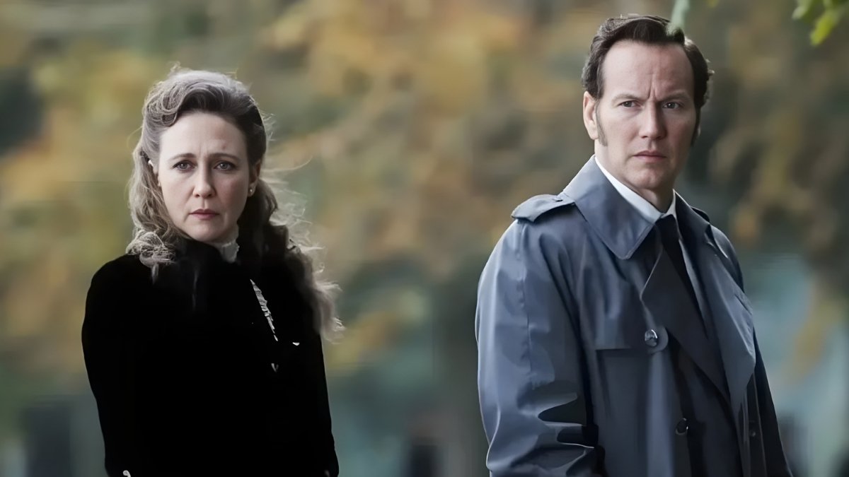 The Conjuring 4 Reveals Who Dies in Last Rites - Comic Book Movies and ...