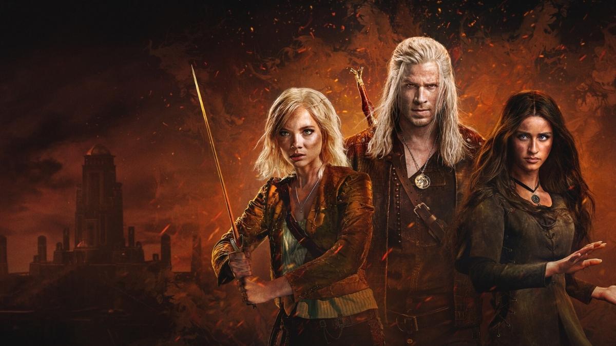 The Witcher Season 4’s 8 Episode Titles Revealed - Comic Book Movies ...