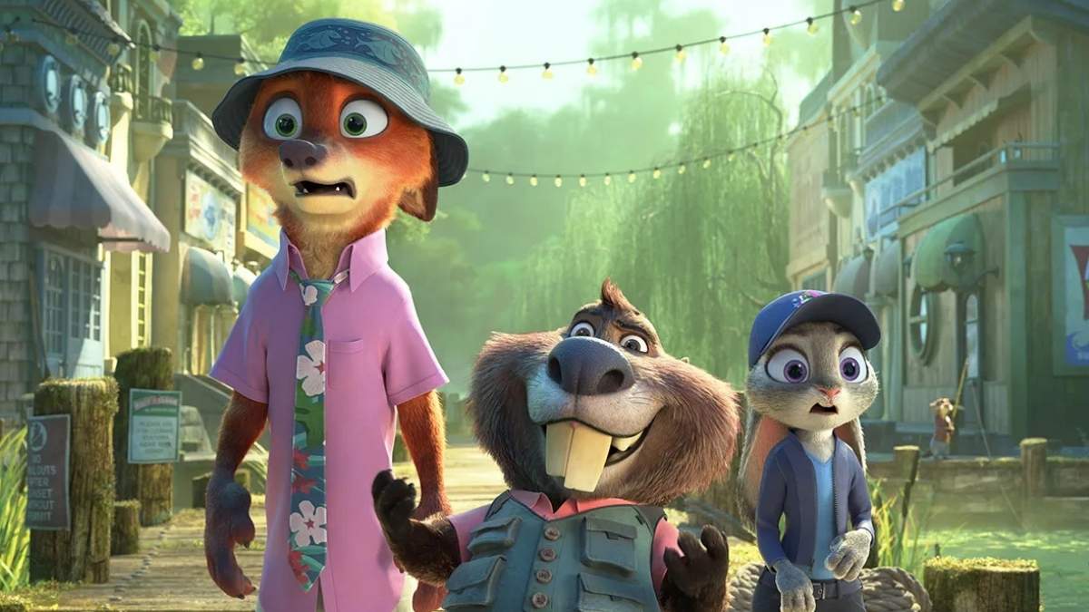 Zootopia 2 Nears $1 Billion After Record-Breaking Second Weekend ...