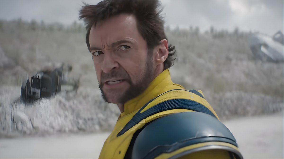 Hugh Jackman’s Wolverine Teams up With 2 Avengers: Doomsday Heroes ...