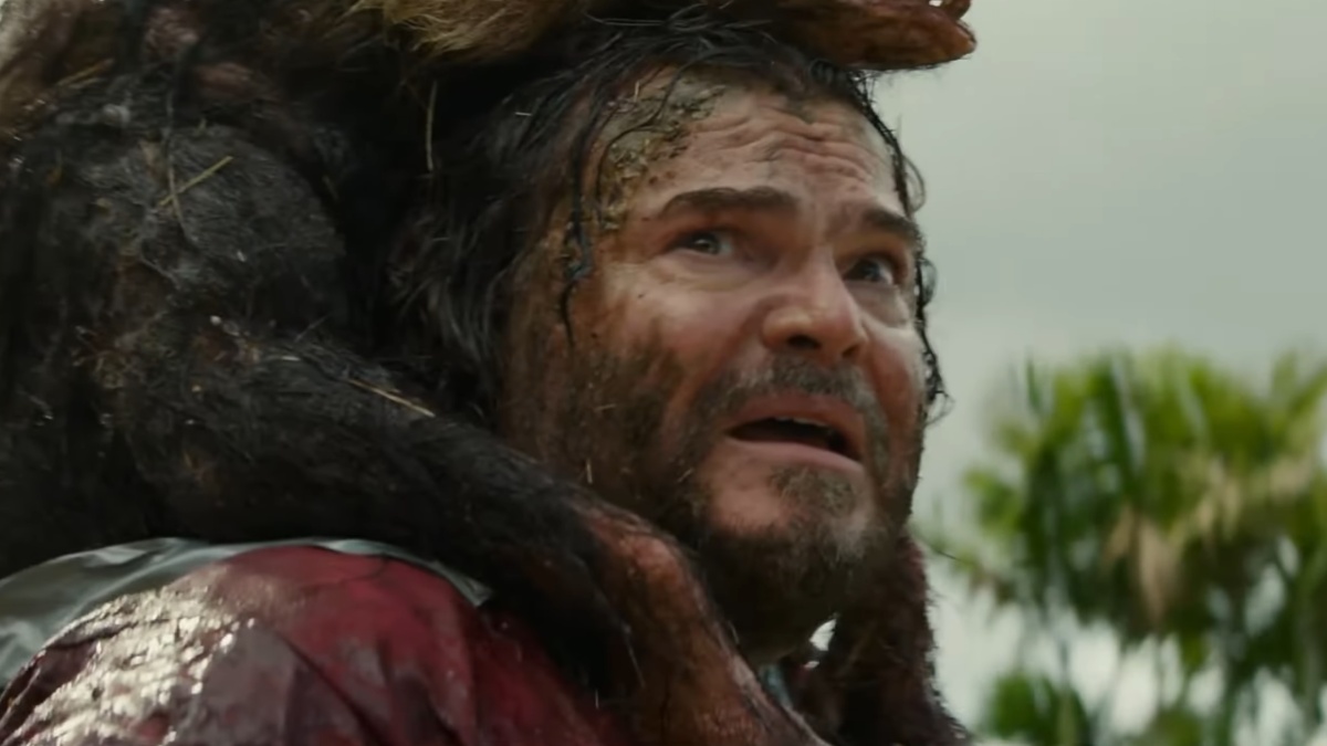 New Anaconda Movie Footage & Posters Reveal More Snake Comedy - Comic ...