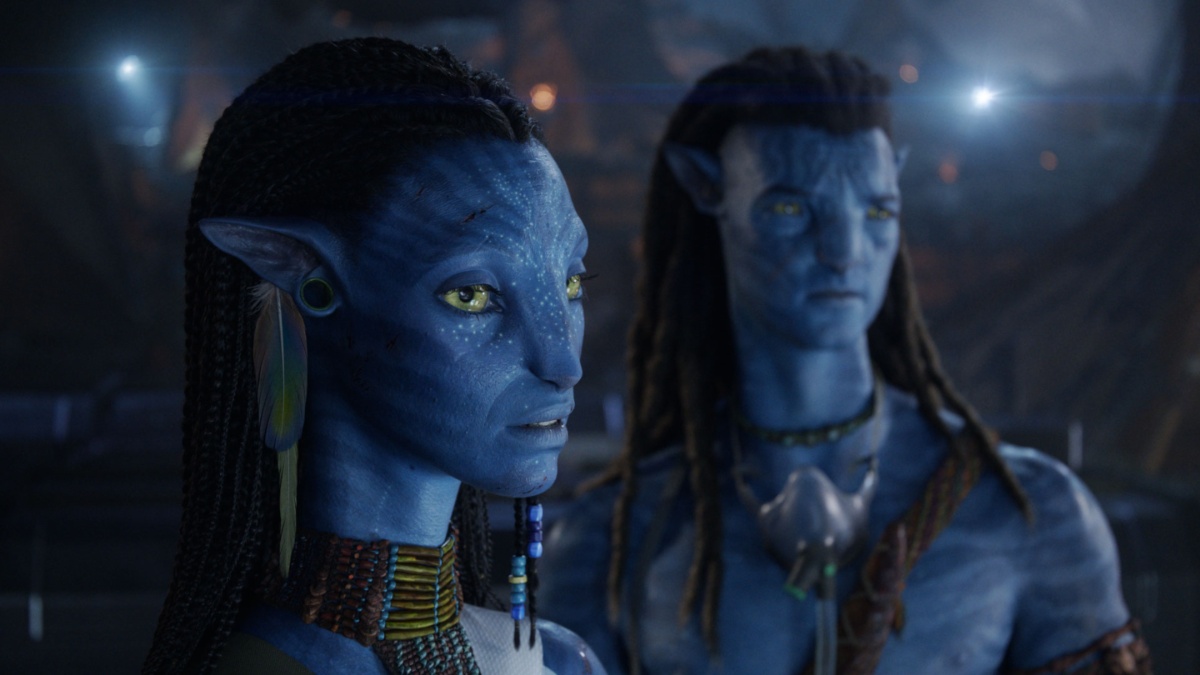 Avatar 4 & 5 Get Exciting Updates From James Cameron