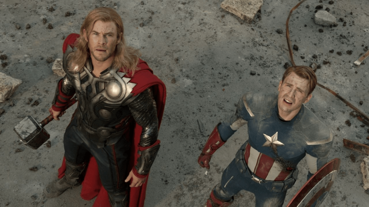 Third Avengers Movie Right After Doomsday & Secret Wars Was Discussed ...
