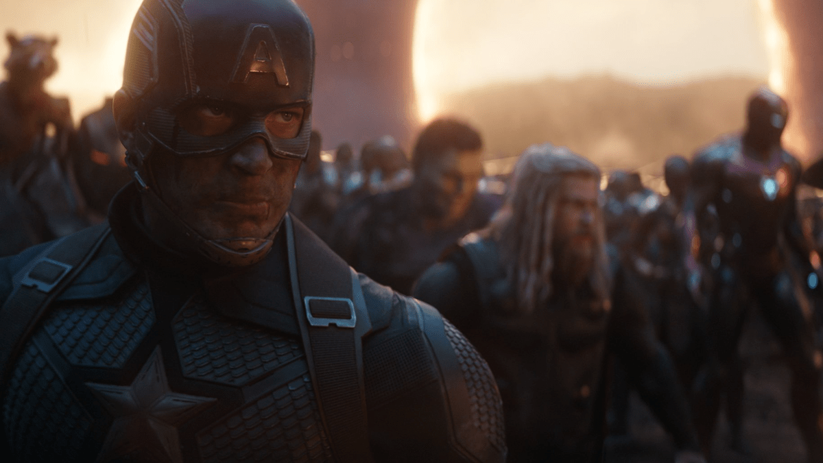 Exciting Ghost Rider Update Comes In Ahead of Rumored Avengers ...