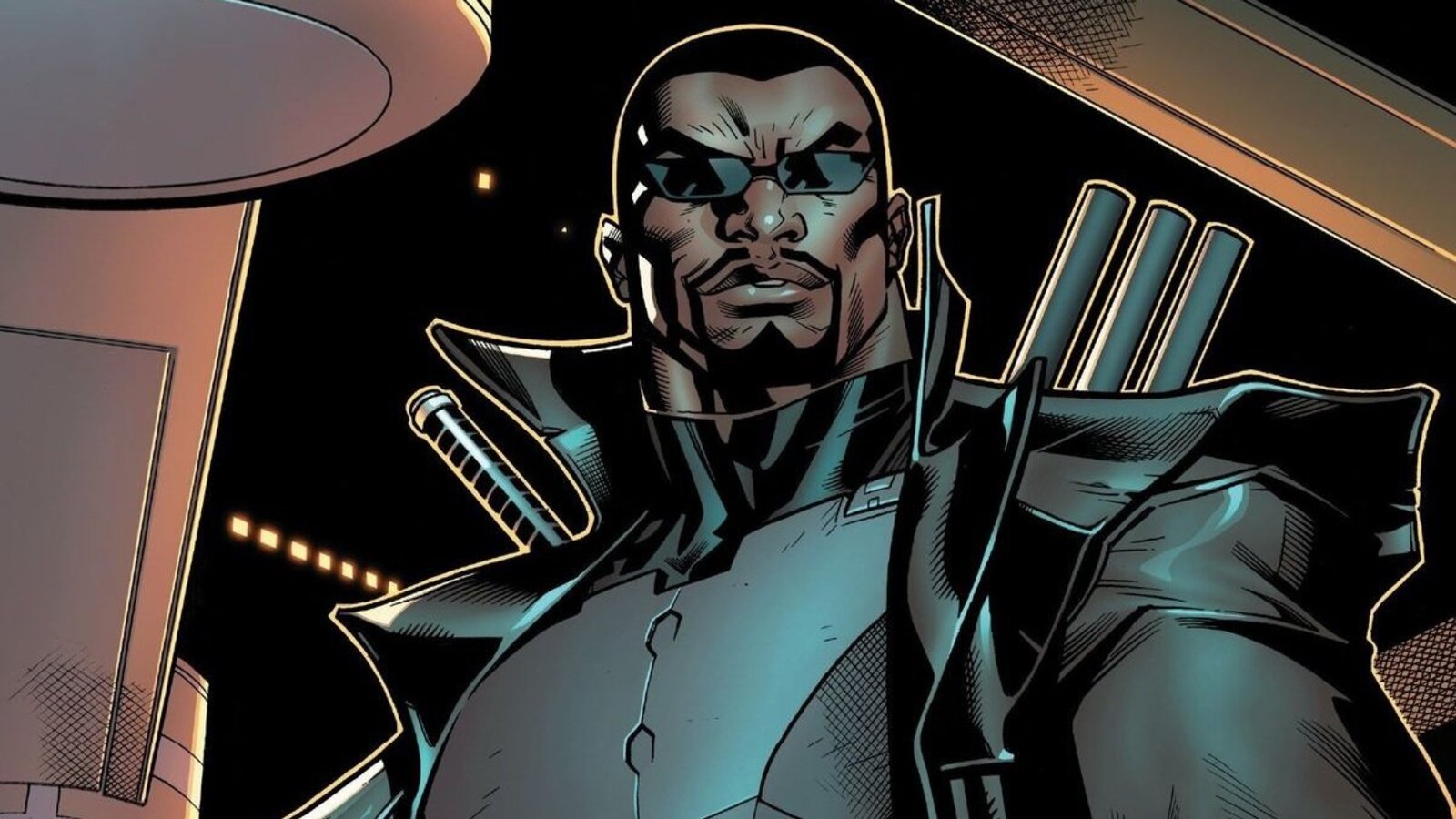 New Blade MCU Movie Rumor Is Bad News for Marvel Fans