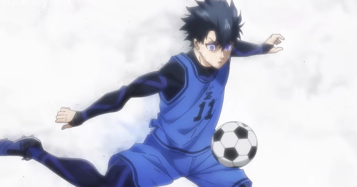 Blue Lock Chapter 328 Spoilers & Manga Plot Leaks - Comic Book Movies and Superhero Movie News ...