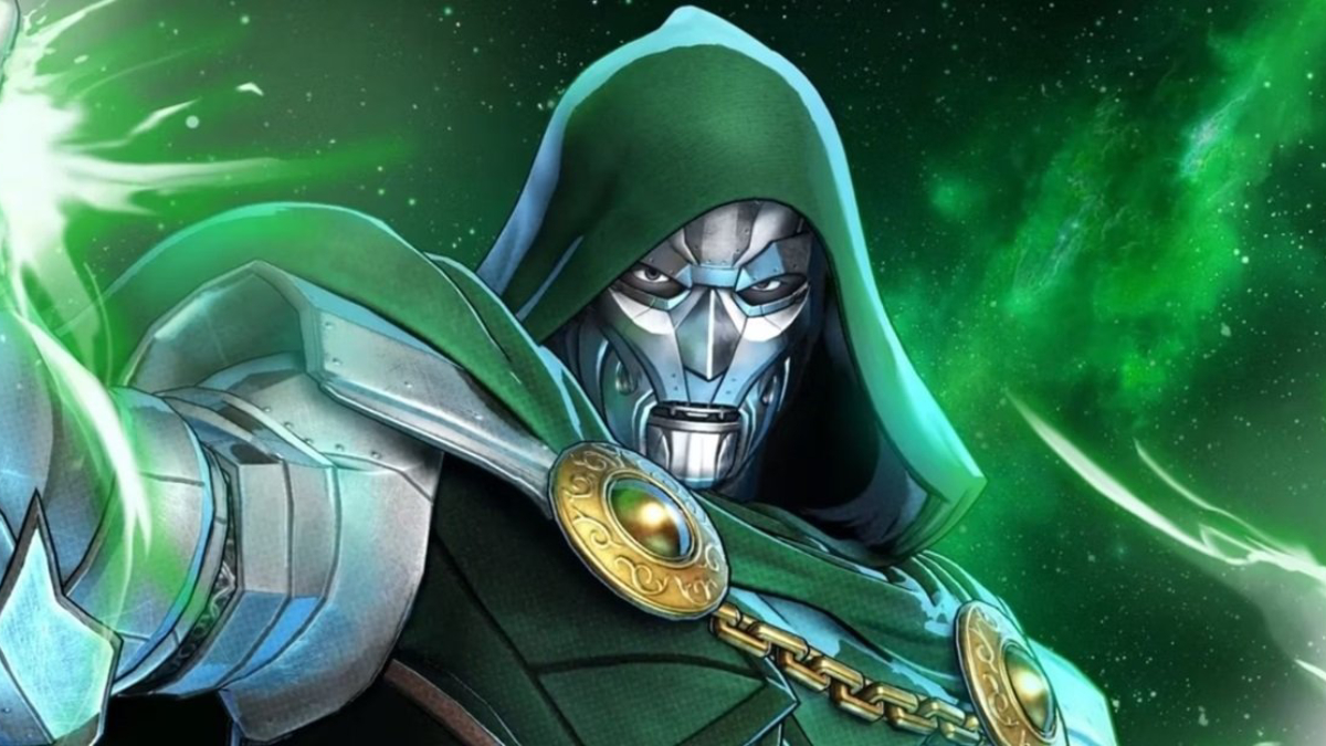 Avengers: Doomsday Trailer Length Revealed Ahead of Upcoming Release ...