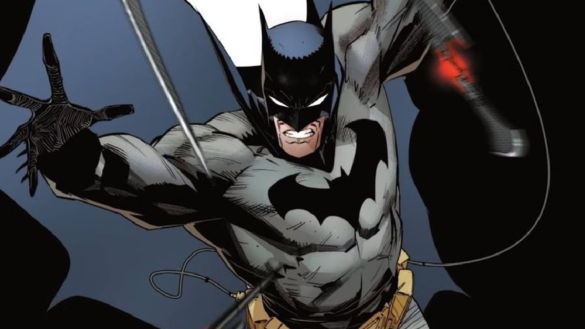 Jeffrey Epstein Stand-in Is DC’s Newest Villain - Comic Book Movies and ...