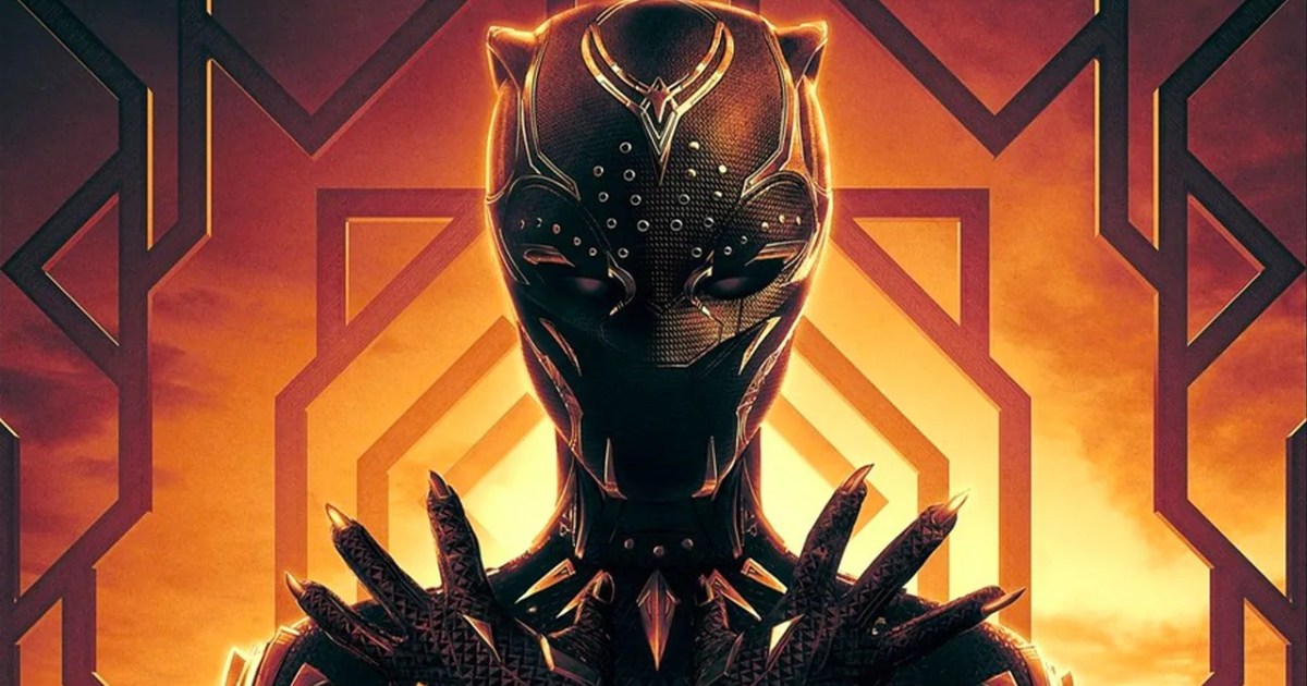 Black Panther 2: Ryan Coogler Details Original Vision for MCU Movie ...