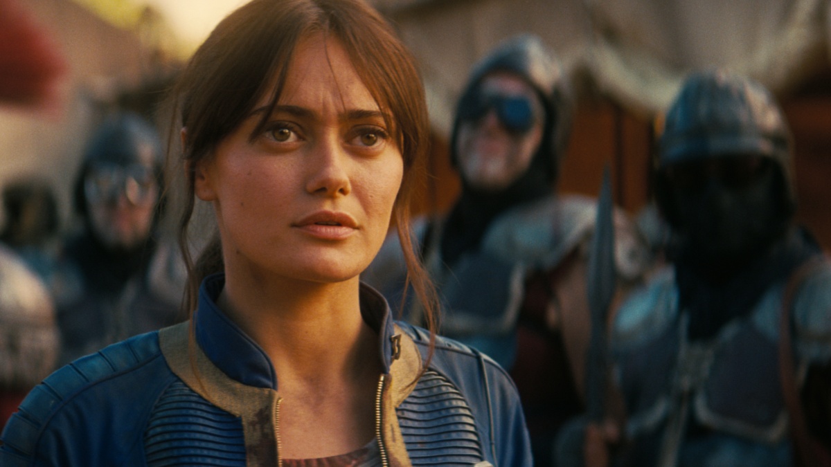 Fallout Season 2 Trailer: Tense Reunion Between Lucy & Hank