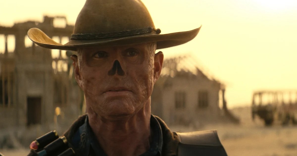 Fallout Season 3 Gets Release Date Update Ahead of Season 2 Debut ...