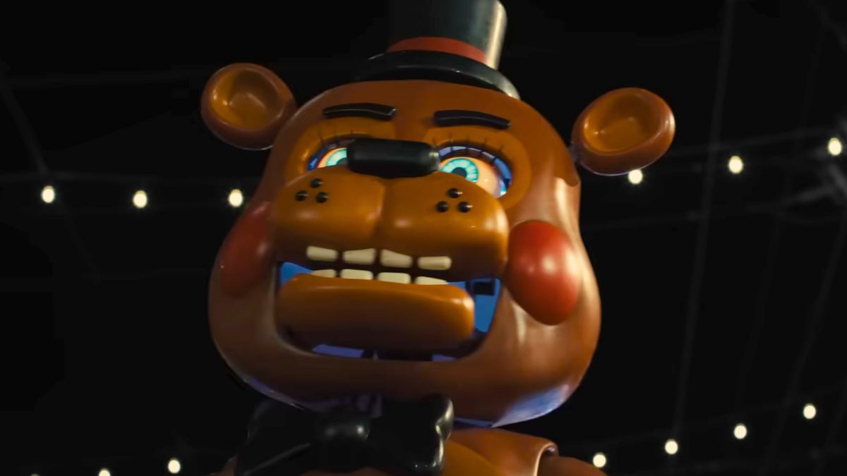 Five Nights at Freddy's 3 Already Has a Thrilling Release Date Rumor ...
