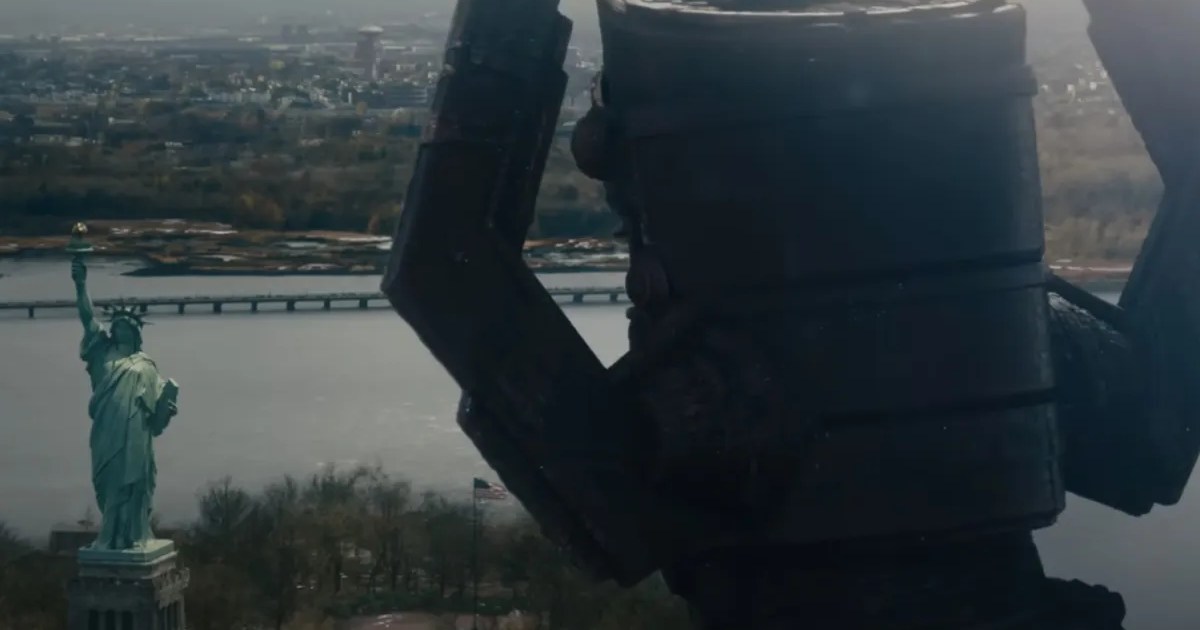 Marvel’s Fantastic Four Art Shows Galactus Without His Helmet - Comic ...