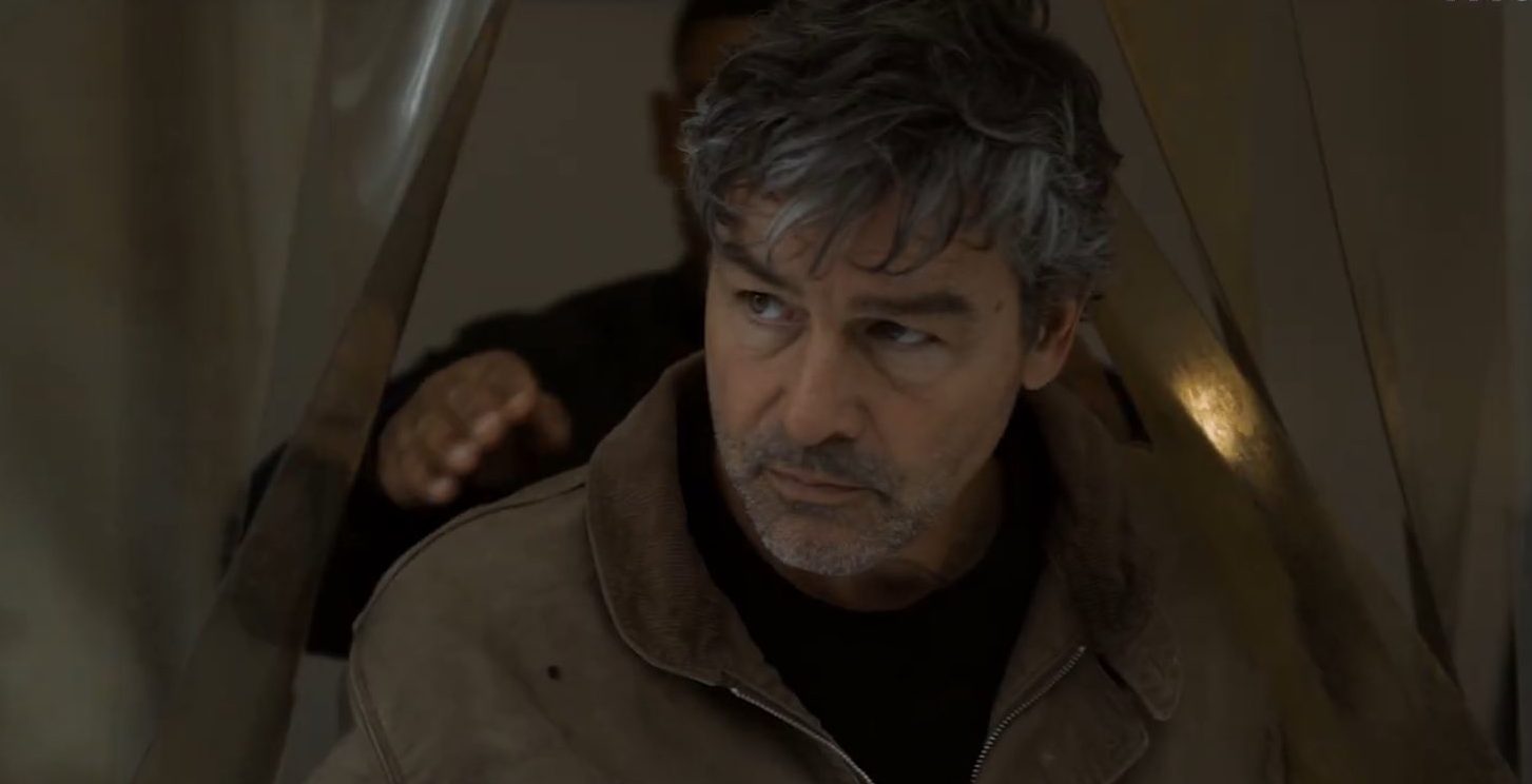 First Lanterns Teaser Trailer Description Reveals 4th Green Lantern - Comic Book Movies and ...