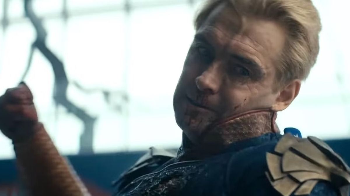 The Boys Season 5 Trailer Hints at Crazy Homelander Compound V Theory ...