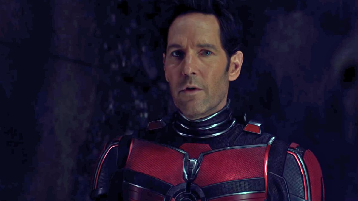 Paul Rudd Gives ‘The Most Boring’ Avengers: Doomsday Reply - Comic Book ...