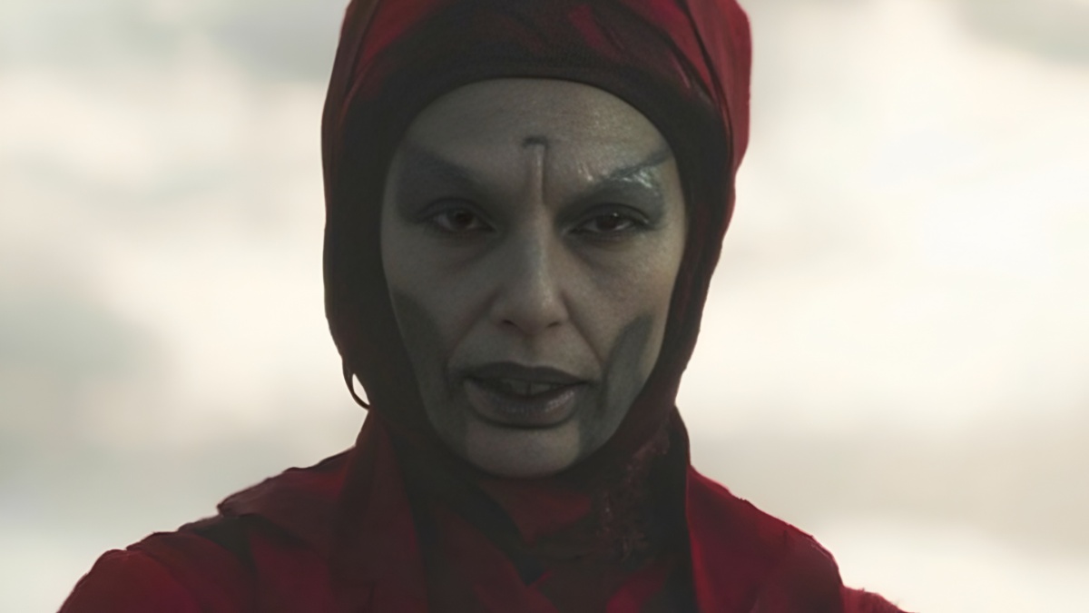 Ahsoka’s Claudia Black Gives More Details About Star Wars Exit Over Pay - Comic Book Movies and ...