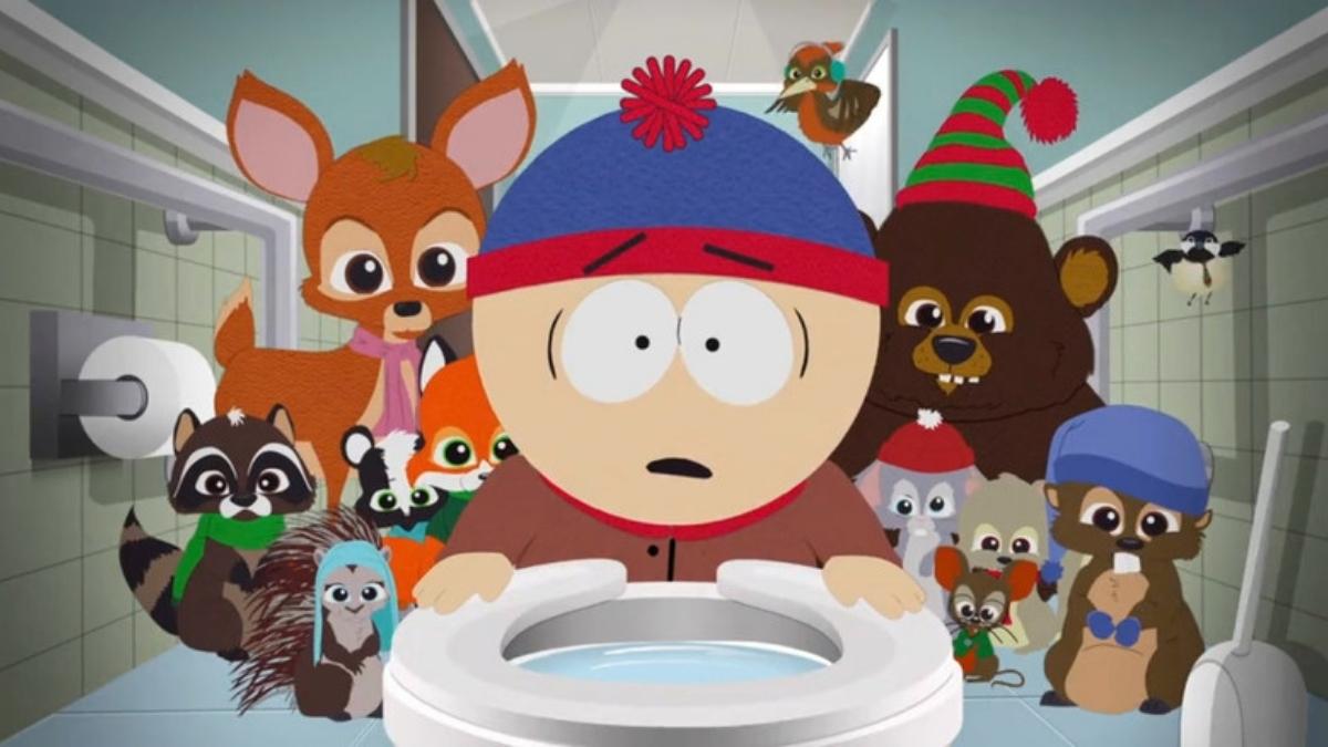 Has South Park Been Season 29 Been Canceled or Renewed? - Comic Book ...