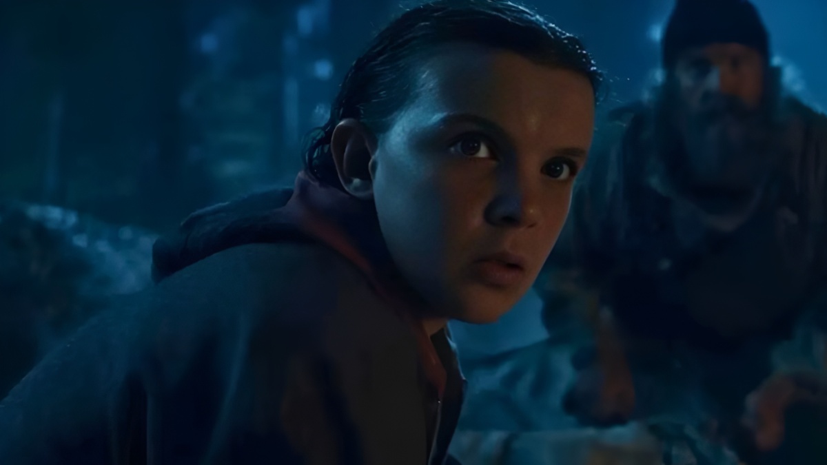 Why Vecna Looks Different in Stranger Things Season 5 Teaser