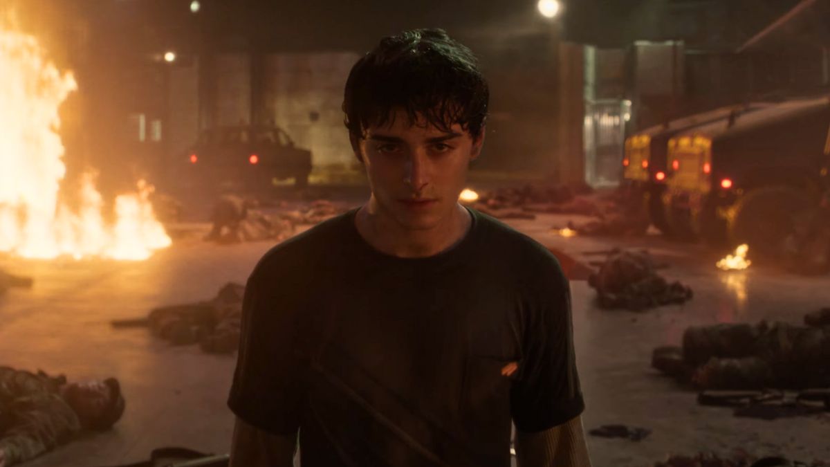 Stranger Things Bosses Explain Why Vecna Looks So Different - Comic ...