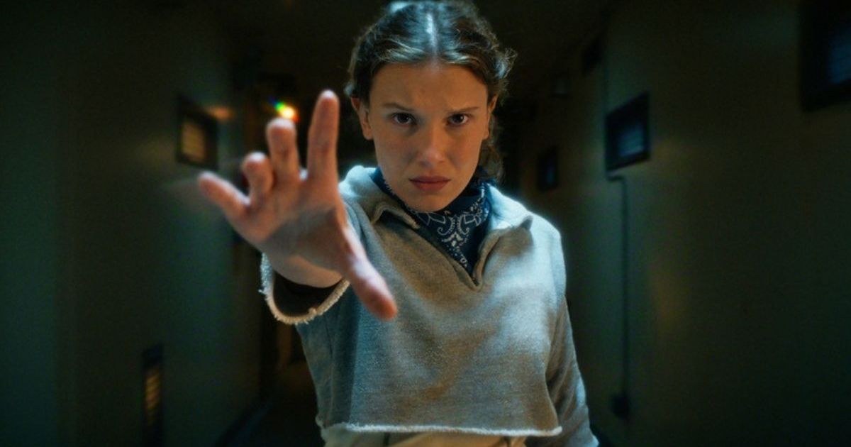 How Stranger Things Season 5 Was Inspired by The Goonies - Comic Book ...