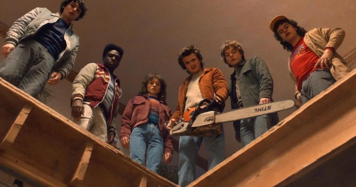 Stranger Things Fans Criticize Alleged Continuity Errors in Season 5 ...