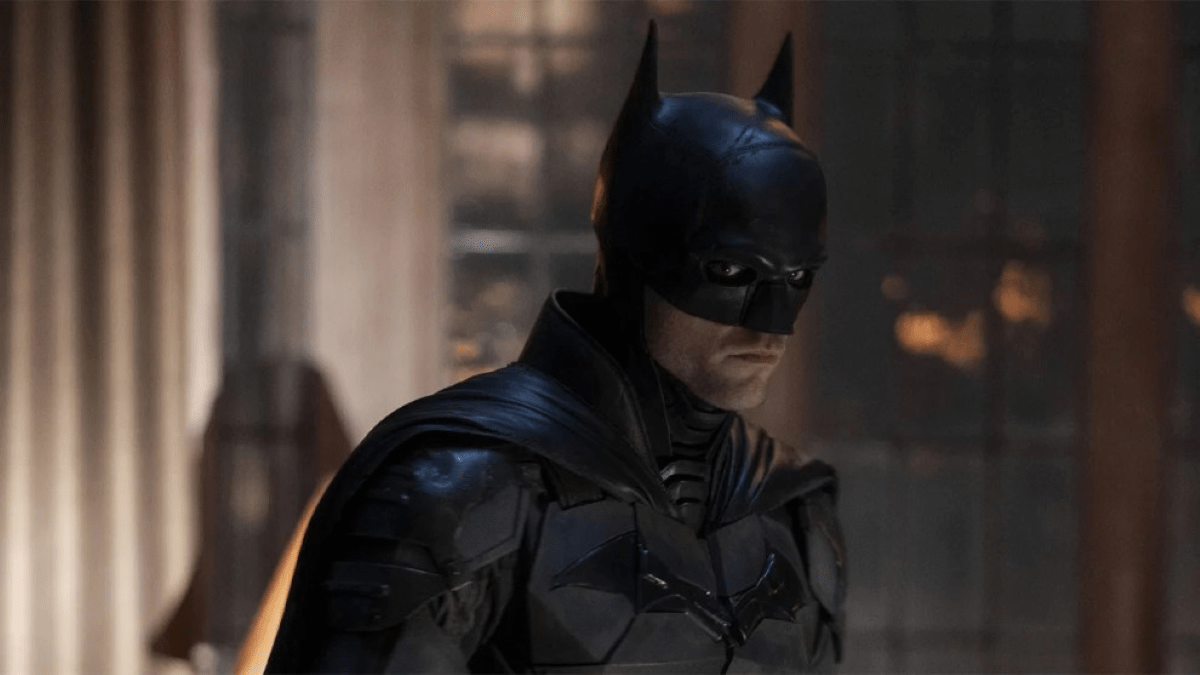 Batman’s New Girlfriend Learns DC Hero’s Secret Identity in Hilarious ...