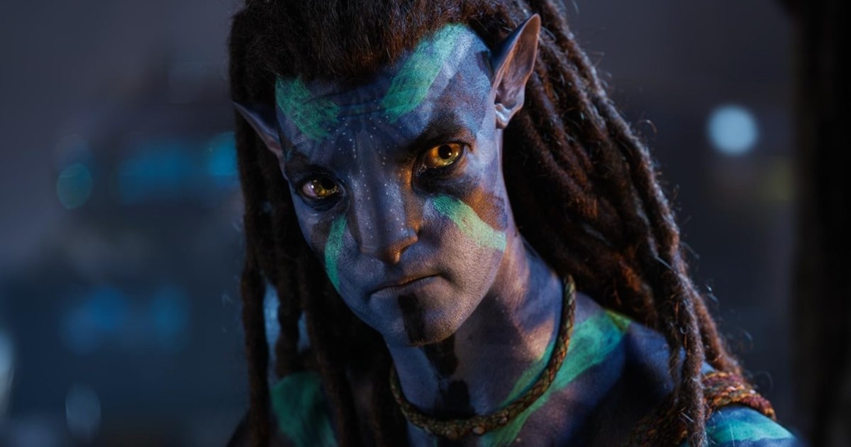 Avatar: Fire and Ash’s $2 Billion Box Office Becomes Highly Unlikely ...