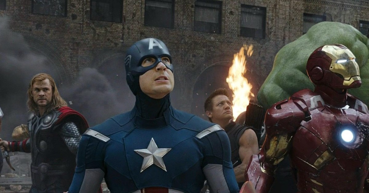 Star Wars vs. Marvel Avengers Crossover on the Way — Report