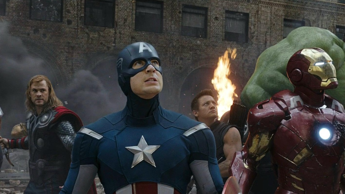 Best Marvel Crossover Events (September 2025) - Comic Book Movies and ...