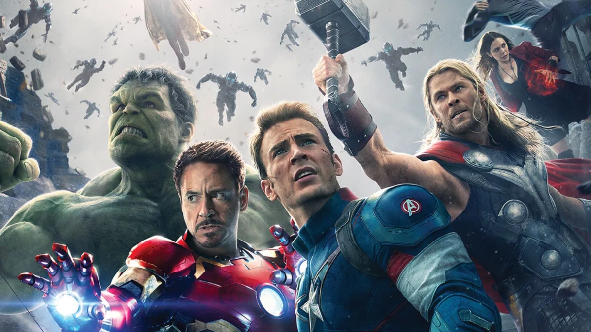 Avengers: Doomsday’s Opening Battle Pits 2 Unannounced Heroes — Report ...