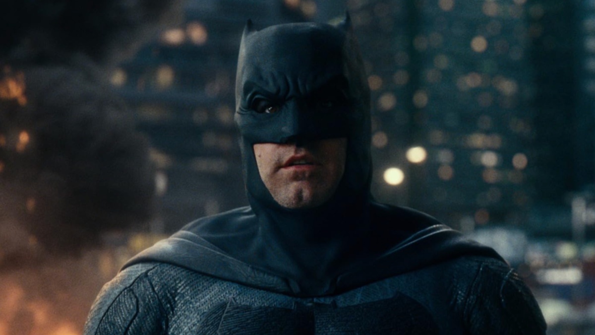 Does Batman Kill in the Comics, Movies & TV Shows? - Comic Book Movies ...