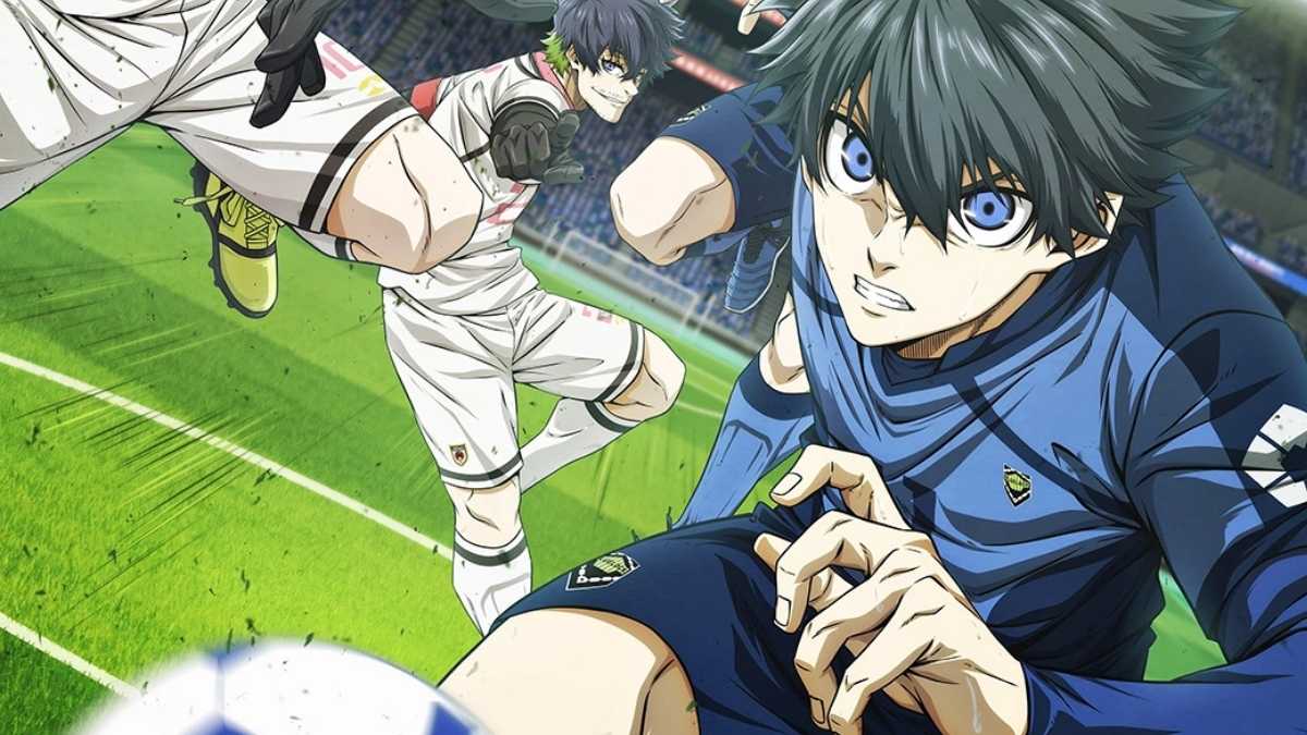 Blue Lock Chapter 331 Spoilers & Manga Plot Leaks - Comic Book Movies ...