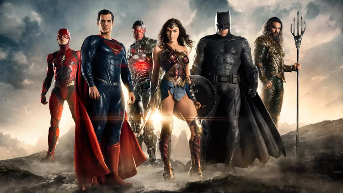 Classic Justice League Member Undergoes Major Transformation in DC ...