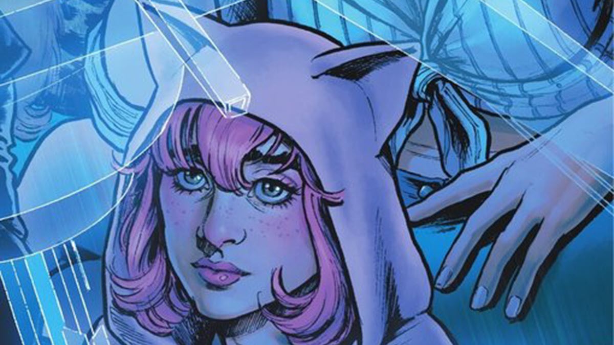 DC's New Trans Anti-Hero Featherweight Controversy Explained - Comic ...