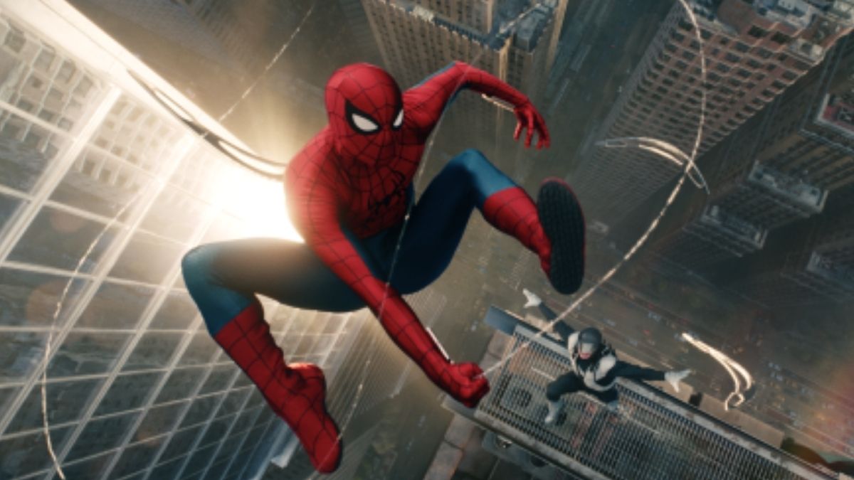 Spider-Man 4 Trailer Previews Tom Holland & MCU’s Brand New Day - Comic ...