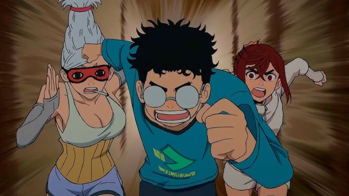 Dan Da Dan Chapter 223 Release Date & Where to Read - Comic Book Movies ...