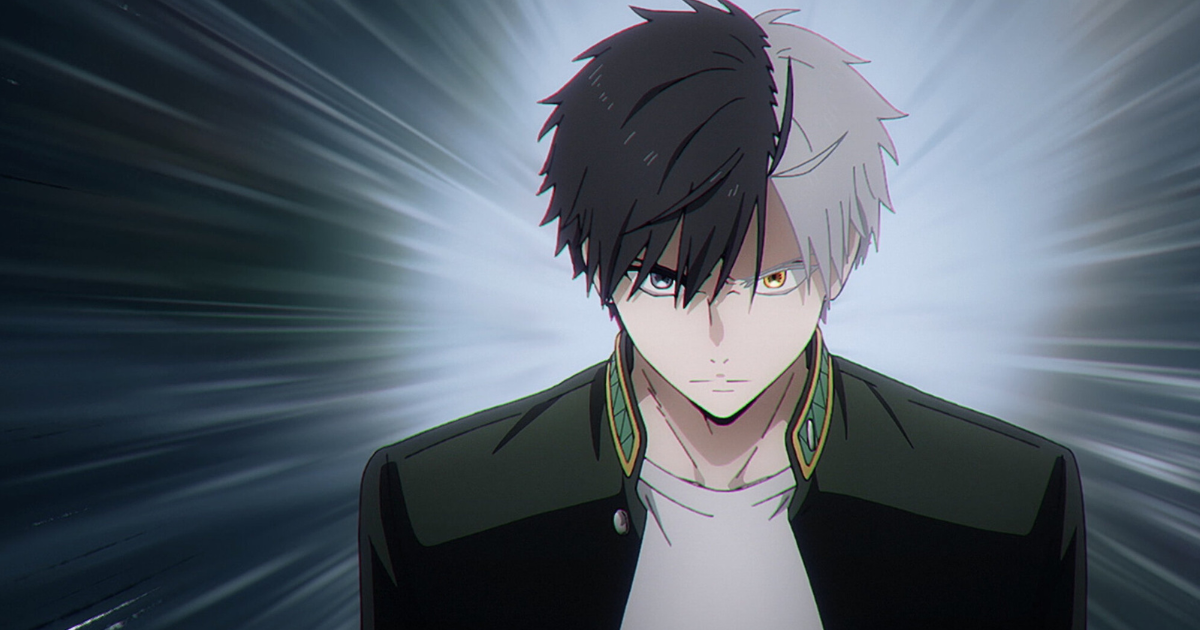 Wind Breaker Chapter 204 Release Date Time & Where To Read Manga