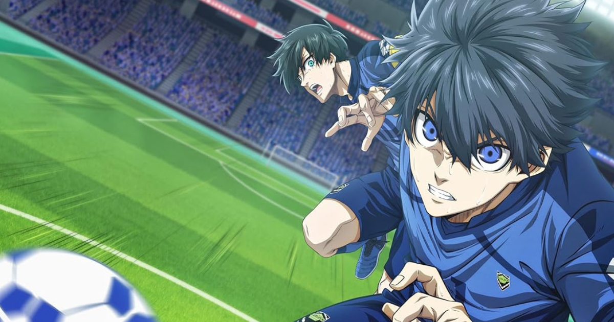 Blue Lock Chapter 333 Release Date, Time & Where to Read - Comic Book ...