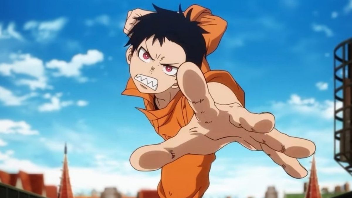 Fire Force Season 3 Part 2 Episode 15 Release Date, Time, Where to ...